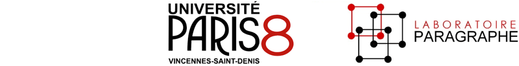 Julien Kahn – Axe C3U du laboratoire Paragraphe